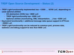 TCNOpen download | SourceForge.net